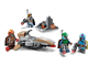 LEGO 75267 Star Wars The Mandalorian Battle Pack | BrickEconomy