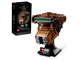 LEGO 75351 Star Wars Helmet Collection Princess Leia (Boushh) Helmet ...