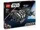 LEGO 75374 Star Wars Skeleton Crew The Onyx Cinder | BrickEconomy