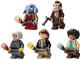 LEGO 75374 Star Wars Skeleton Crew The Onyx Cinder | BrickEconomy