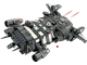 LEGO 75374 Star Wars Skeleton Crew The Onyx Cinder | BrickEconomy