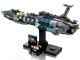 LEGO 75377 Star Wars Starship Collection Invisible Hand | BrickEconomy