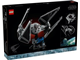 LEGO 75382 Star Wars TIE Interceptor | BrickEconomy