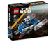 LEGO 75391 Star Wars Captain Rex Y-Wing Microfighter | BrickEconomy