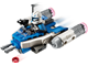 LEGO 75391 Star Wars Captain Rex Y-Wing Microfighter | BrickEconomy