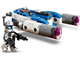 LEGO 75391 Star Wars Captain Rex Y-Wing Microfighter | BrickEconomy