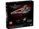 LEGO 75404 Star Wars Starship Collection Acclamator-Class Assault Ship ...
