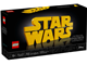 LEGO 75407 Brick-Built Star Wars Logo | BrickEconomy