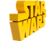 LEGO 75407 Brick-Built Star Wars Logo | BrickEconomy