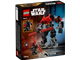 LEGO 75411 Star Wars Darth Maul Mech | BrickEconomy