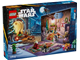 LEGO 75418 Star Wars Advent Calendar | BrickEconomy