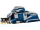 LEGO 75435 Star Wars The Clone Wars Battle of Felucia Separatist MTT ...