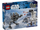 LEGO 75444 Star Wars The Mandalorian and Grogu AT-RT Attack | BrickEconomy