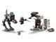 LEGO 75444 Star Wars The Mandalorian and Grogu AT-RT Attack | BrickEconomy