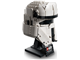 LEGO 75458 Star Wars Helmet Collection Imperial Remnant AT-RT Driver ...