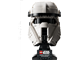 LEGO 75458 Star Wars Helmet Collection Imperial Remnant AT-RT Driver ...