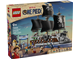 LEGO 75646 One Piece Garp's Marine Battleship | BrickEconomy