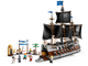LEGO 75646 One Piece Garp's Marine Battleship | BrickEconomy