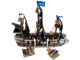 LEGO 75646 One Piece Garp's Marine Battleship | BrickEconomy