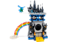 LEGO 75689 Wicked Part Two For Good Emerald City & Kiamo Ko Castle ...