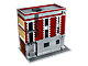 LEGO 75827 Ghostbusters Firehouse Headquarters | BrickEconomy