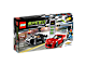 LEGO 75874 Speed Champions Chevrolet Camaro Drag Race | BrickEconomy