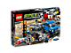 LEGO 75875 Speed Champions Ford F-150 Raptor & Ford Model A Hot Rod ...