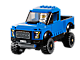 LEGO 75875 Speed Champions Ford F-150 Raptor & Ford Model A Hot Rod ...