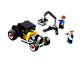 LEGO 75875 Speed Champions Ford F-150 Raptor & Ford Model A Hot Rod ...