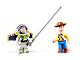 LEGO 7590 Toy Story Woody and Buzz to the Rescue | BrickEconomy