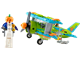 LEGO 75901 Scooby-Doo Mystery Plane Adventures | BrickEconomy
