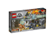LEGO 75927 Jurassic World Fallen Kingdom Stygimoloch Breakout ...