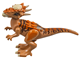 LEGO 75927 Jurassic World Fallen Kingdom Stygimoloch Breakout ...