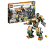 LEGO 75974 Overwatch Bastion | BrickEconomy