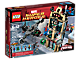 LEGO 76005 Ultimate Spider-Man Daily Bugle Showdown | BrickEconomy