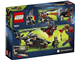 LEGO 76011 Batman Man-Bat Attack | BrickEconomy