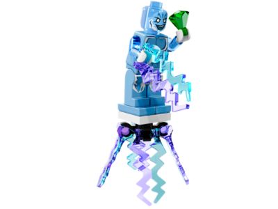 Lego Ultimate Electro