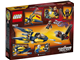 LEGO 76019 Guardians of the Galaxy Starblaster Showdown | BrickEconomy