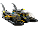 LEGO 76034 Batman Batboat Harbor Pursuit | BrickEconomy