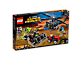 LEGO 76054 Batman Scarecrow Harvest of Fear | BrickEconomy