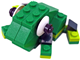 LEGO 7606 Creator Frog | BrickEconomy