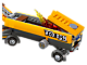 LEGO 76067 Captain America Civil War Tanker Truck Takedown | BrickEconomy