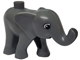 LEGO 7614 Duplo Elephant Bucket | BrickEconomy