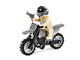 LEGO 7620 Last Crusade Indiana Jones Motorcycle Chase | BrickEconomy