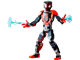 LEGO 76225 Spider-Man Miles Morales Figure | BrickEconomy