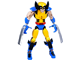 LEGO 76257 X-Men Wolverine Construction Figure | BrickEconomy