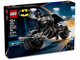 LEGO 76273 Batman Construction Figure and the Bat-Pod Bike | BrickEconomy