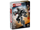 LEGO 76277 Avengers War Machine Mech Armor | BrickEconomy