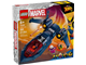 LEGO 76281 X-Men Jet | BrickEconomy