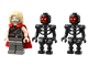 LEGO 76289 Thor Ragnarok Thor vs. Surtur Construction Figure | BrickEconomy